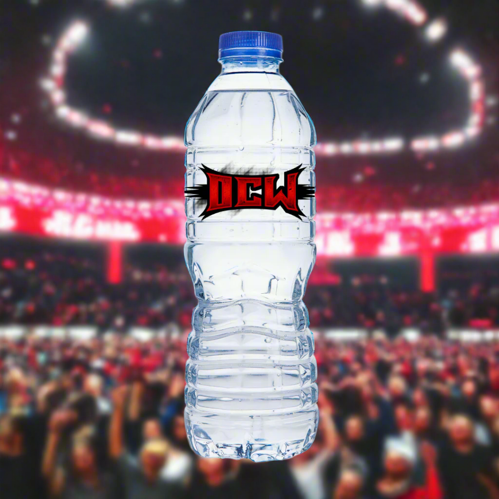 DCW Water Bottle – DCW Store