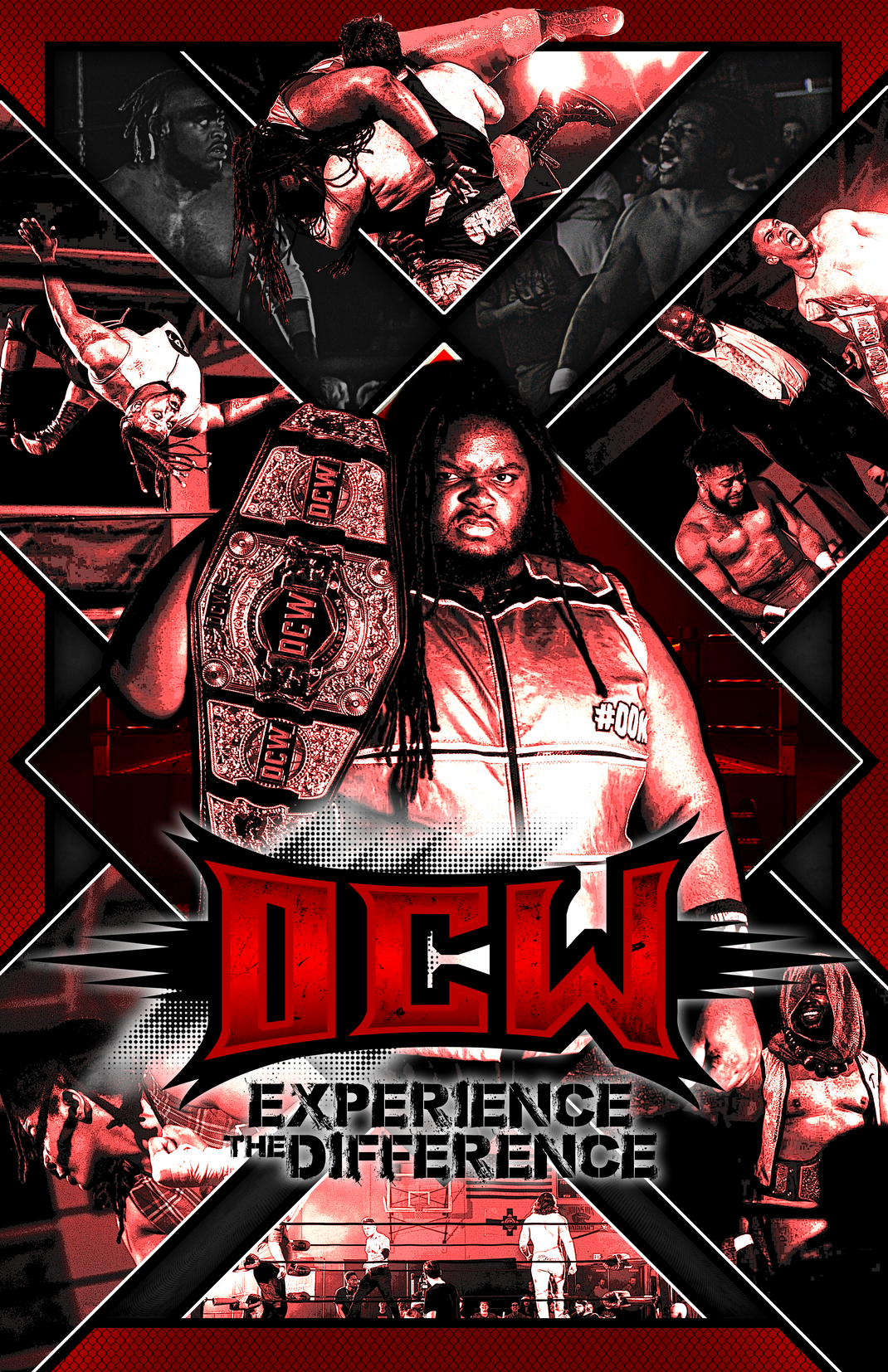 DCW Sponsorship Packages – DCW Store